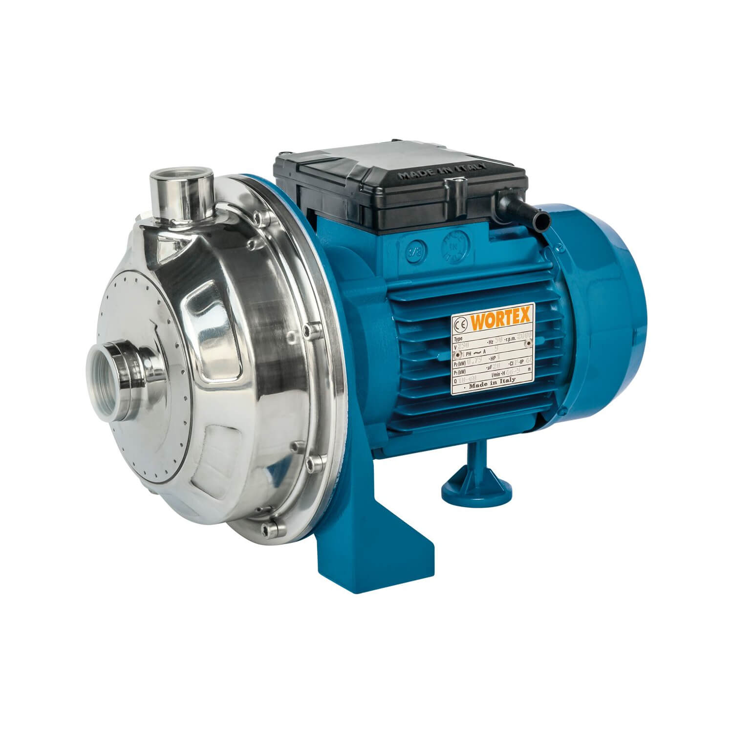 Voedselproductiepompen kopen? - Engeldot Industry & Water